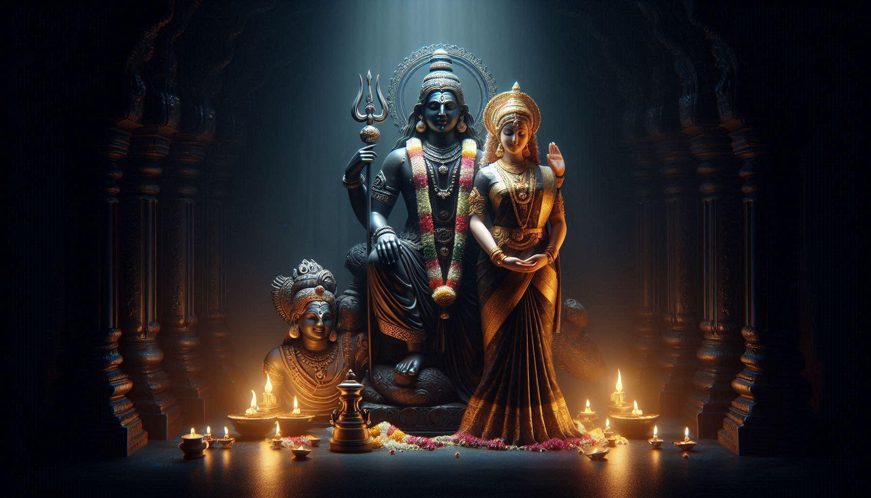 Kundrathur Murugan Temple: Divine Abode of Lord Subramanya in Chennai