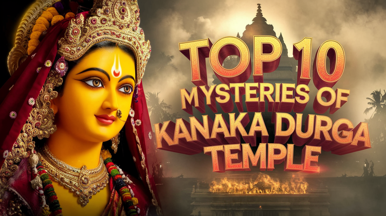 Malluru Narasimha Swamy Temple | History & Mystical Secrets