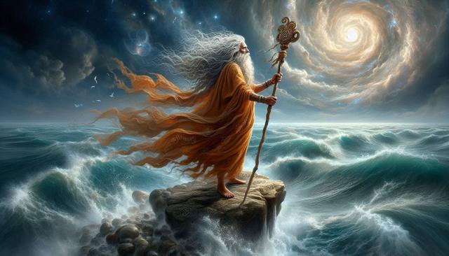 Antarvedi Temple: Sacred Narasimha Kshetram at the Godavari Delta