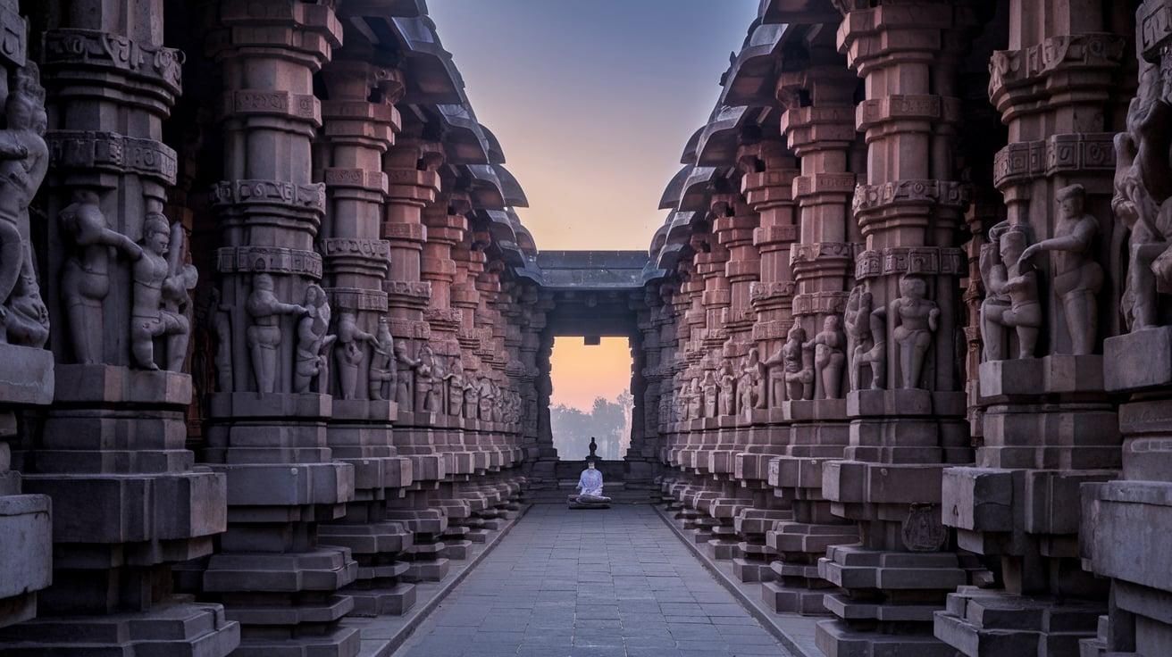 Arulmigu Arunachaleswarar Temple: Unveiling the Mysteries of ...