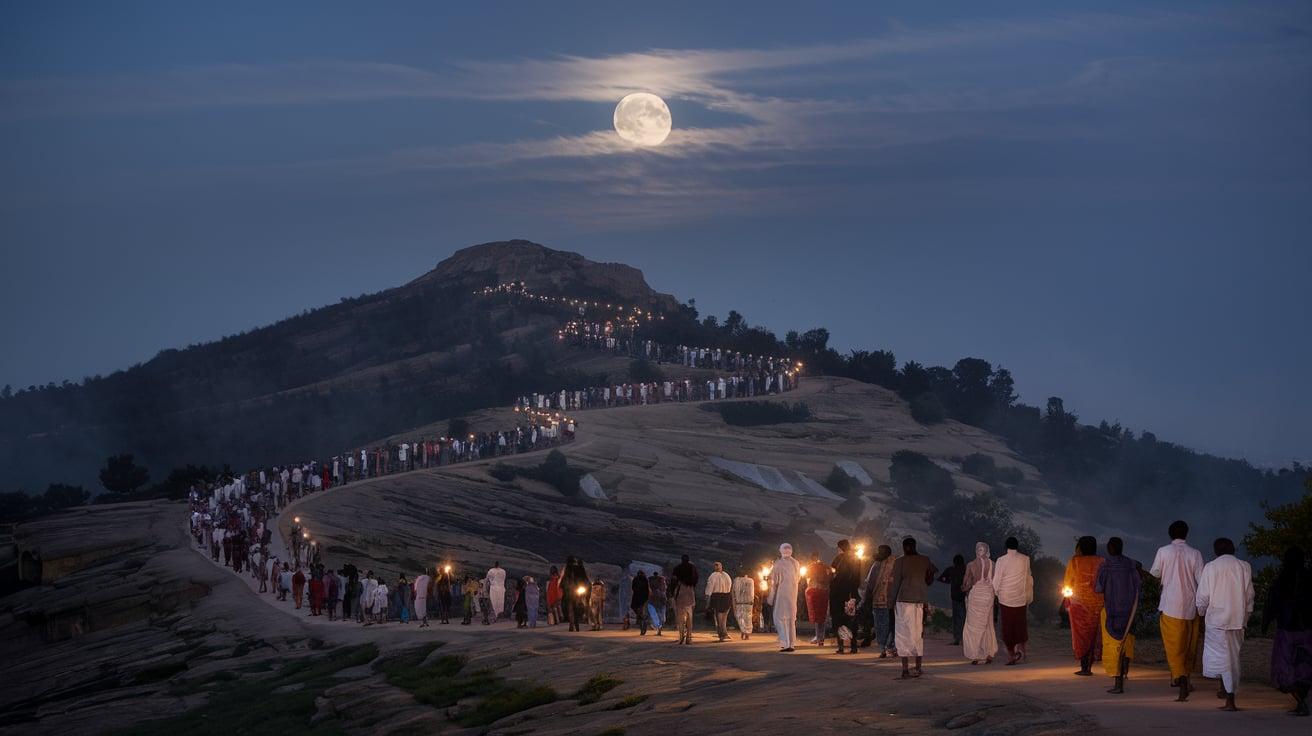 Arulmigu Arunachaleswarar Temple: Unveiling the Mysteries of ...