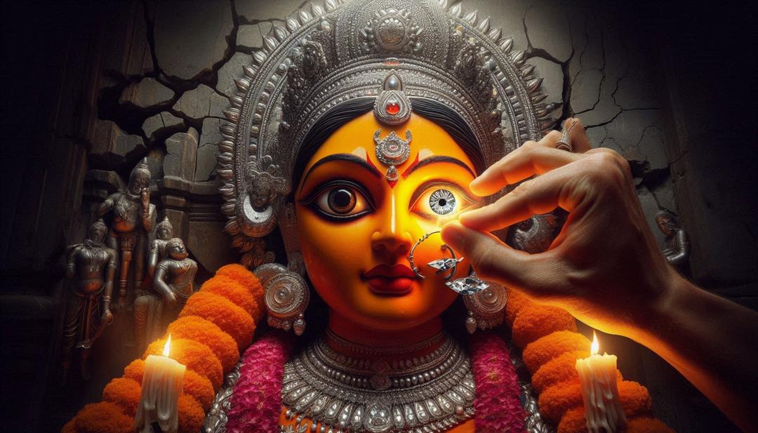 Bhadrakali Temple Warangal | History, Timings, Darshan & Mysteries