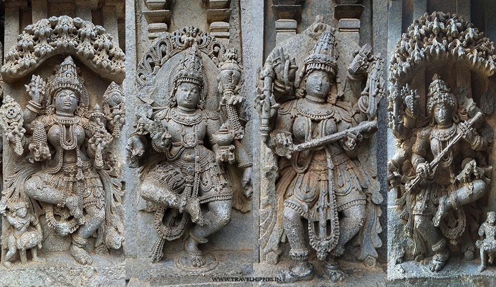 Chennakeshava Temple: The Star-Shaped Wonder of Hoysala Architecture