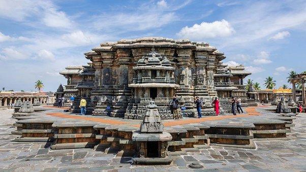 Chennakeshava Temple: The Star-Shaped Wonder of Hoysala Architecture