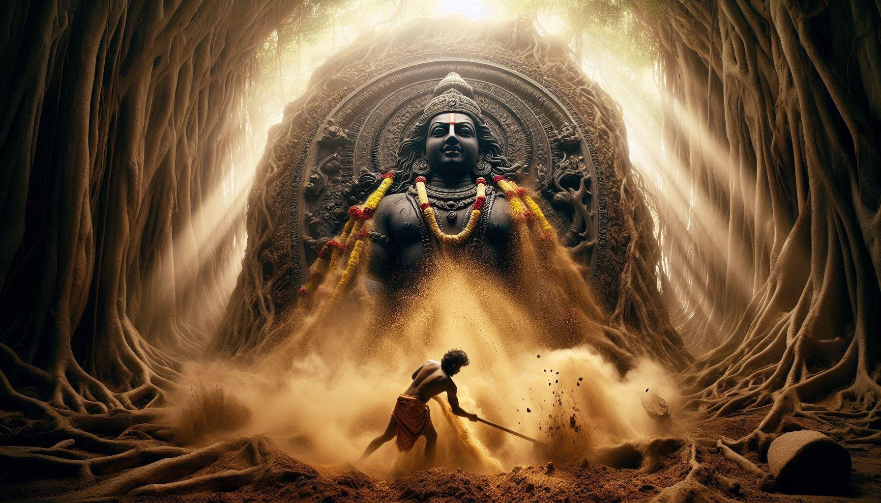 Chilkur Balaji Temple Hyderabad | Visa Balaji History, Timings & Mysteries