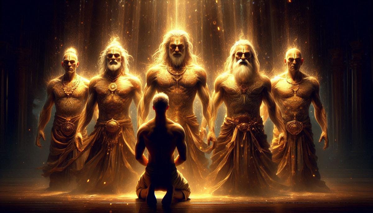 Dharmasthala Temple: The Sacred Abode of Lord Manjunatha