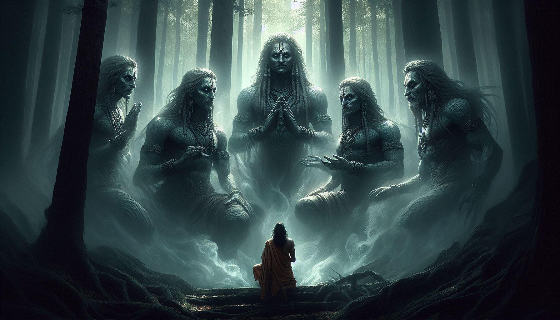 Dharmasthala Temple: The Sacred Abode of Lord Manjunatha