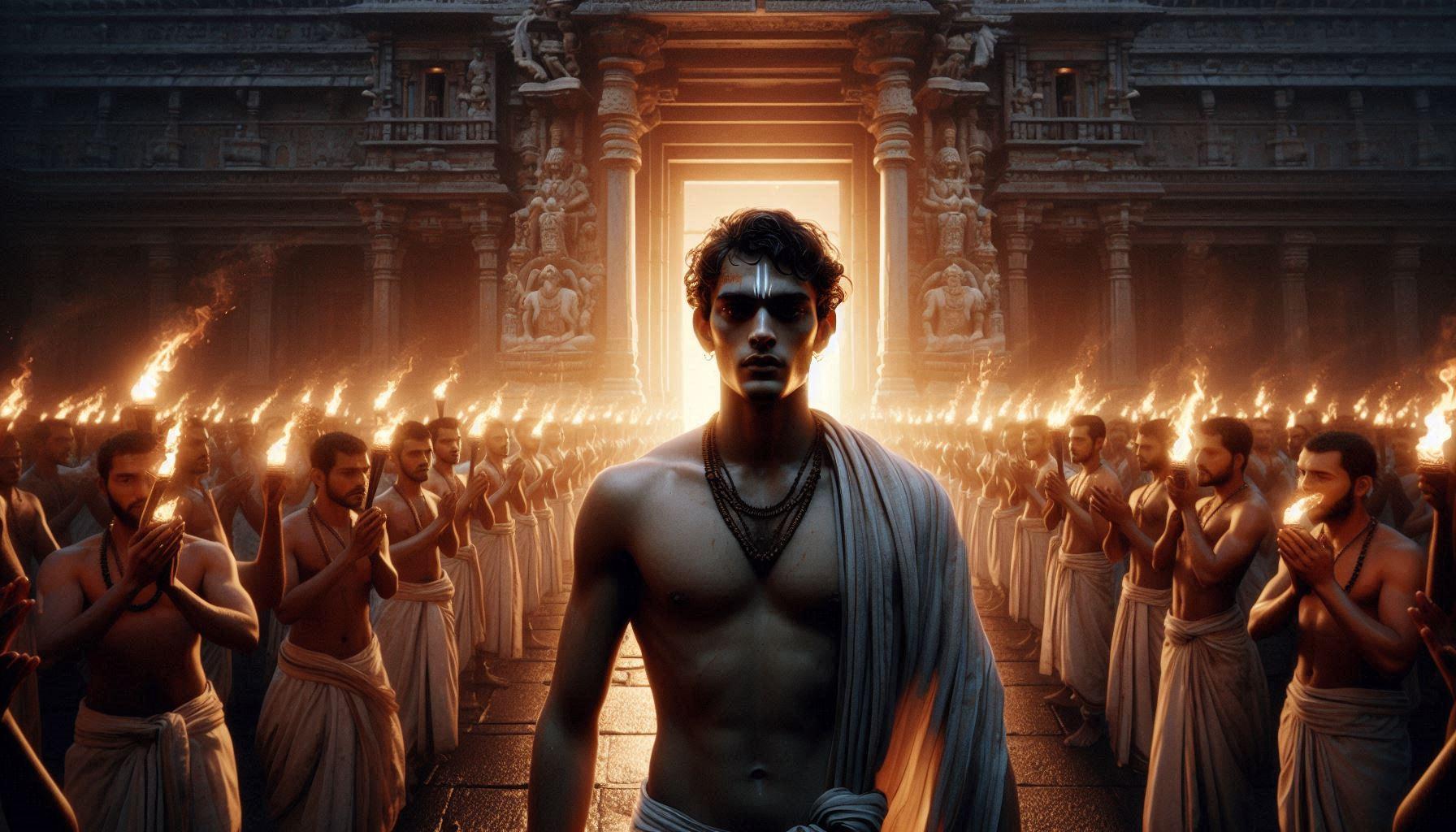 Dharmasthala Temple: The Sacred Abode of Lord Manjunatha