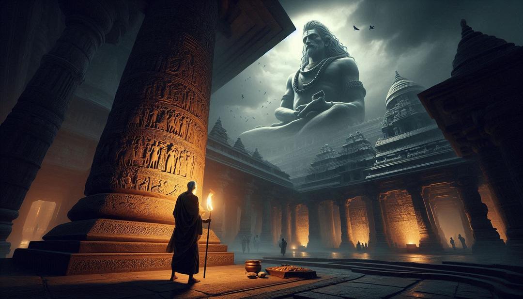 Dharmasthala Temple: The Sacred Abode of Lord Manjunatha