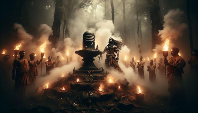 Dharmasthala Temple: The Sacred Abode of Lord Manjunatha