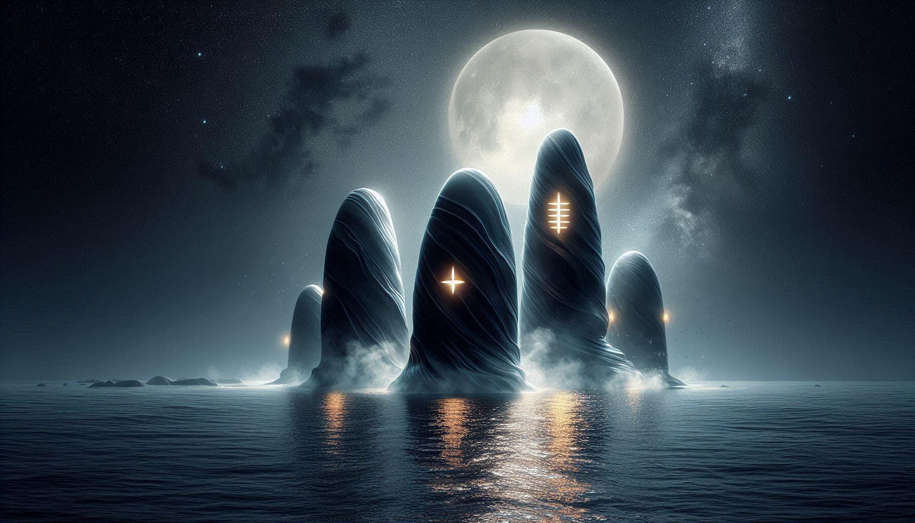 Sri Gangeshwar Mahadev Temple: Sacred Shiva Temple in Diu