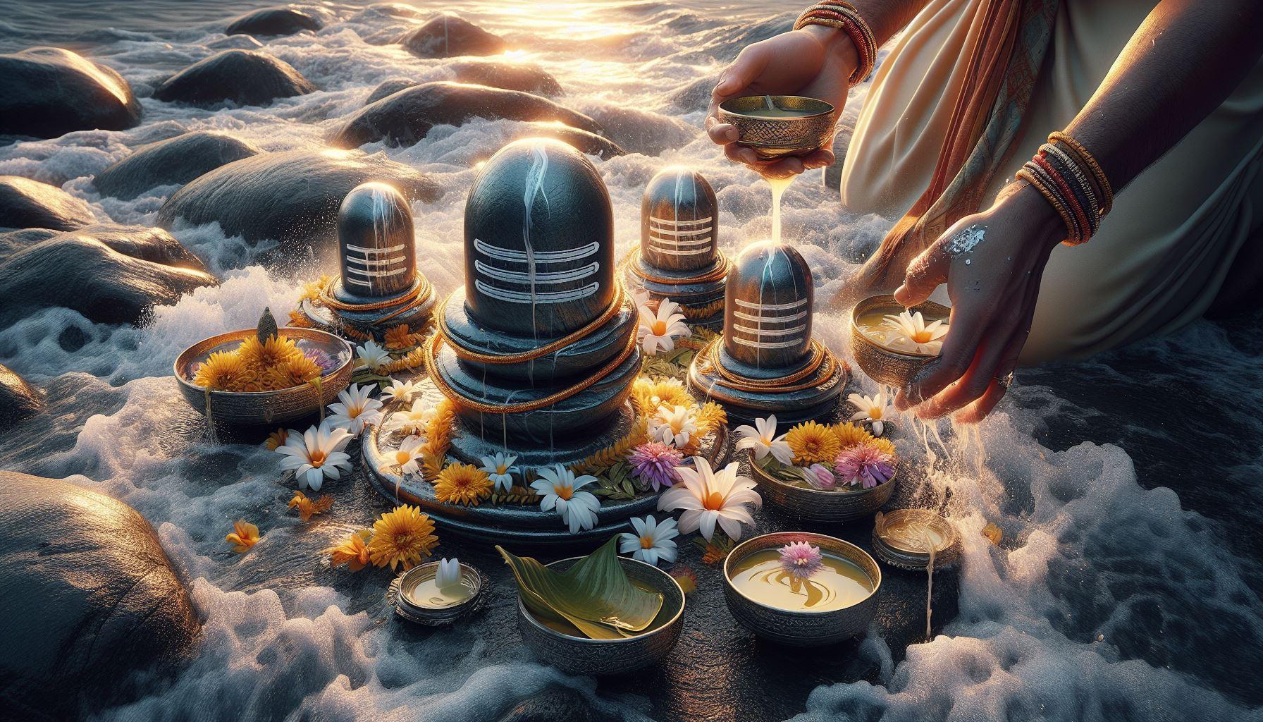 Sri Gangeshwar Mahadev Temple: Sacred Shiva Temple in Diu