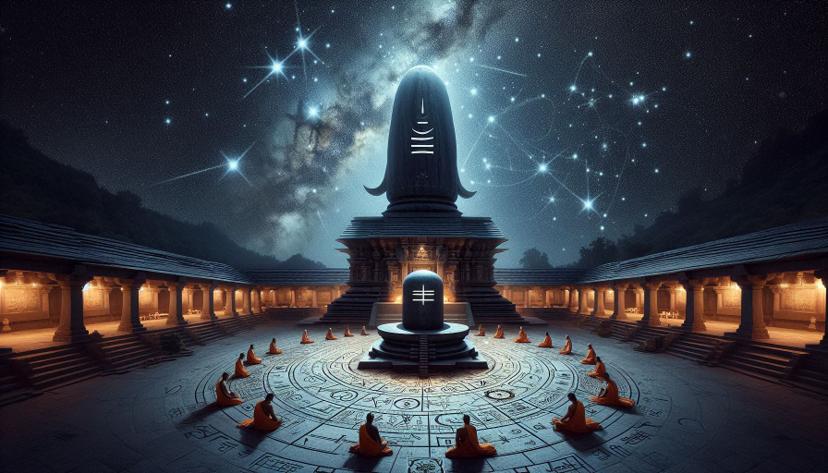 Gudimallam Temple: The Ancient Shiva Lingam of Mysterious Origins