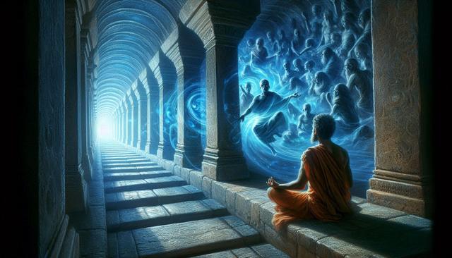 Gudimallam Temple: The Ancient Shiva Lingam of Mysterious Origins