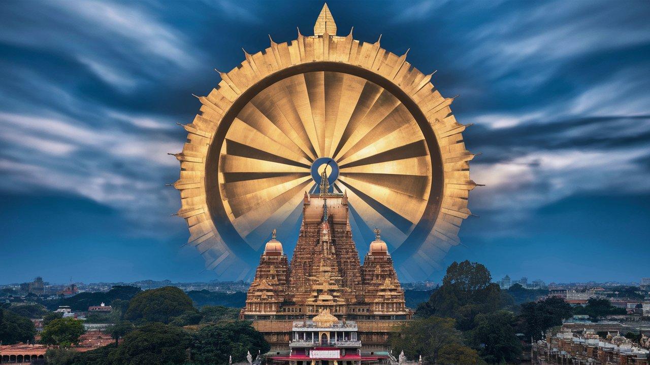 Puri jagannath temple : A Journey into the Spiritual Heart of Odisha