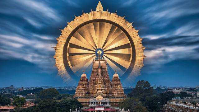 Puri jagannath temple : A Journey into the Spiritual Heart of Odisha