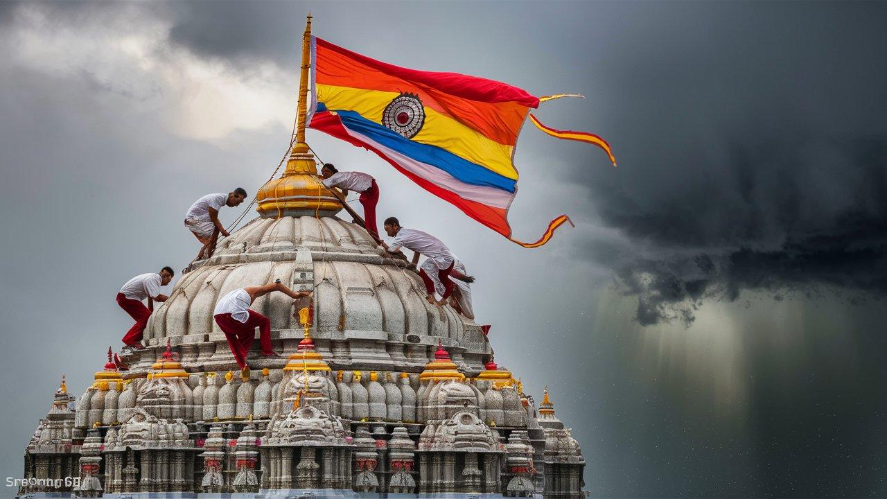 Puri jagannath temple : A Journey into the Spiritual Heart of Odisha