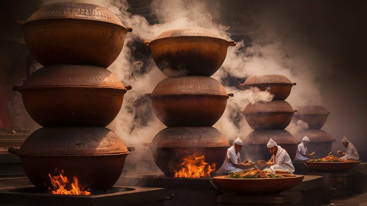 Puri jagannath temple : A Journey into the Spiritual Heart of Odisha