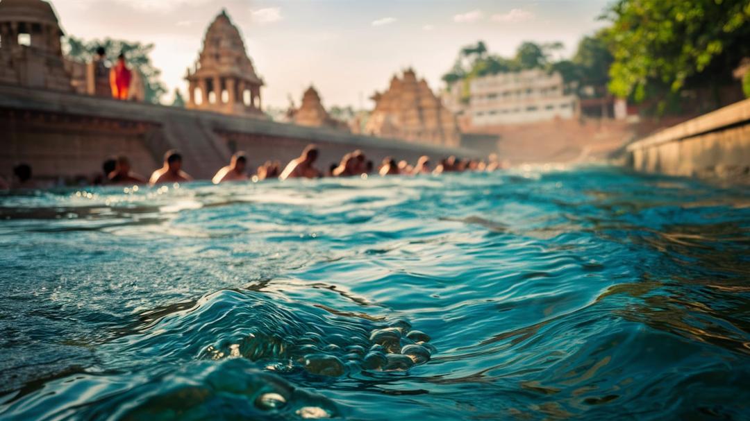 Srikalahasti Temple | Secrets & Spiritual Power