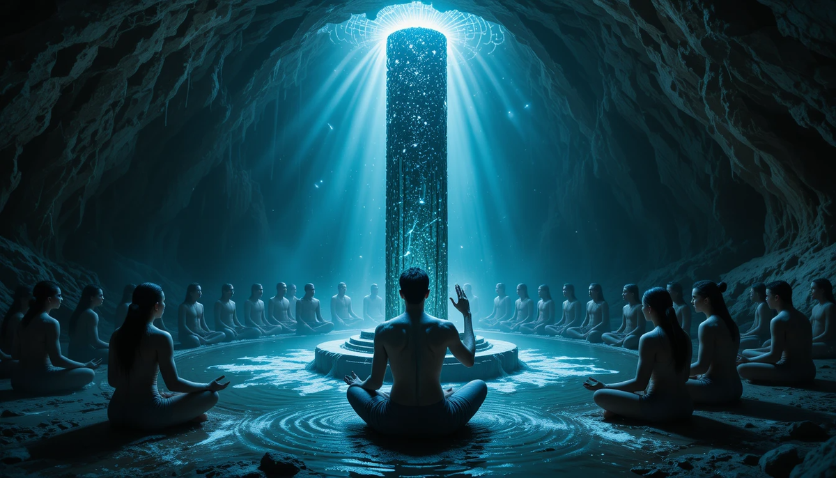 Kedareshwar Cave Temple: The Mysterious Floating Shivling of Ellora