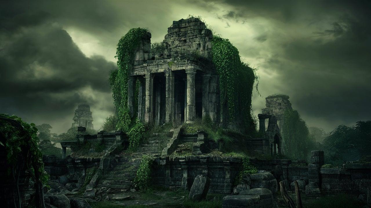 Konark Sun Temple: A Glimpse into Odisha’s Architectural Marvel