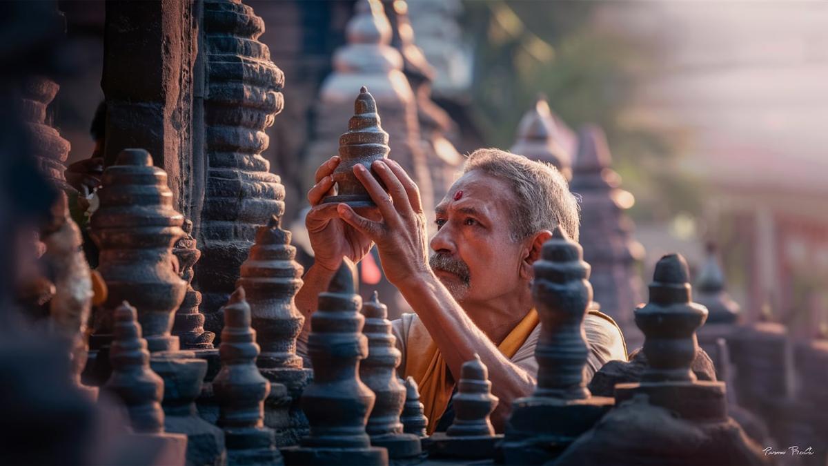 Kotilingeshwara Temple: A Journey into Divine Worship
