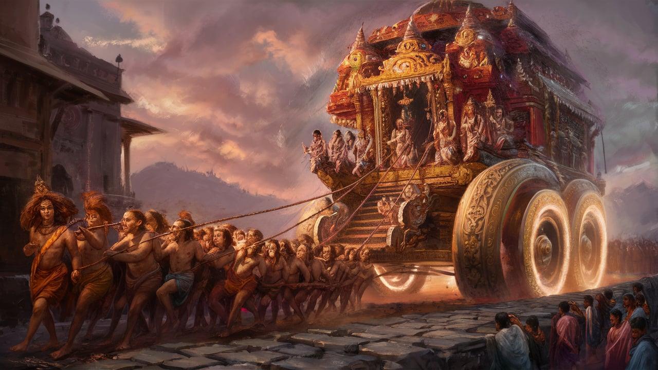 Udupi Sri Krishna Matha: A Sacred Abode of Devotion and Spirituality