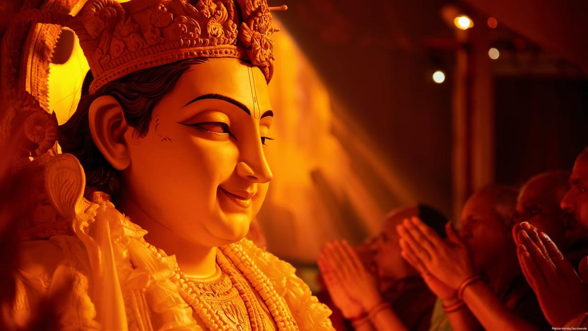 Udupi Sri Krishna Matha: A Sacred Abode of Devotion and Spirituality