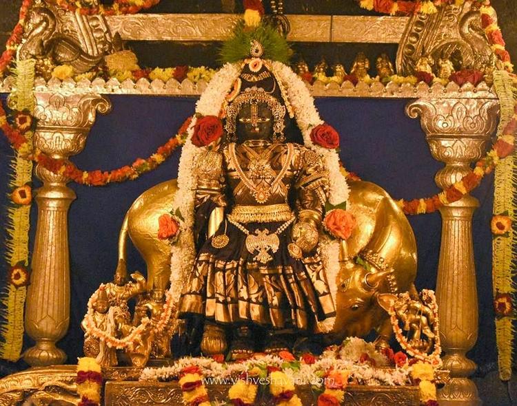 Udupi Sri Krishna Matha: A Sacred Abode of Devotion and Spirituality