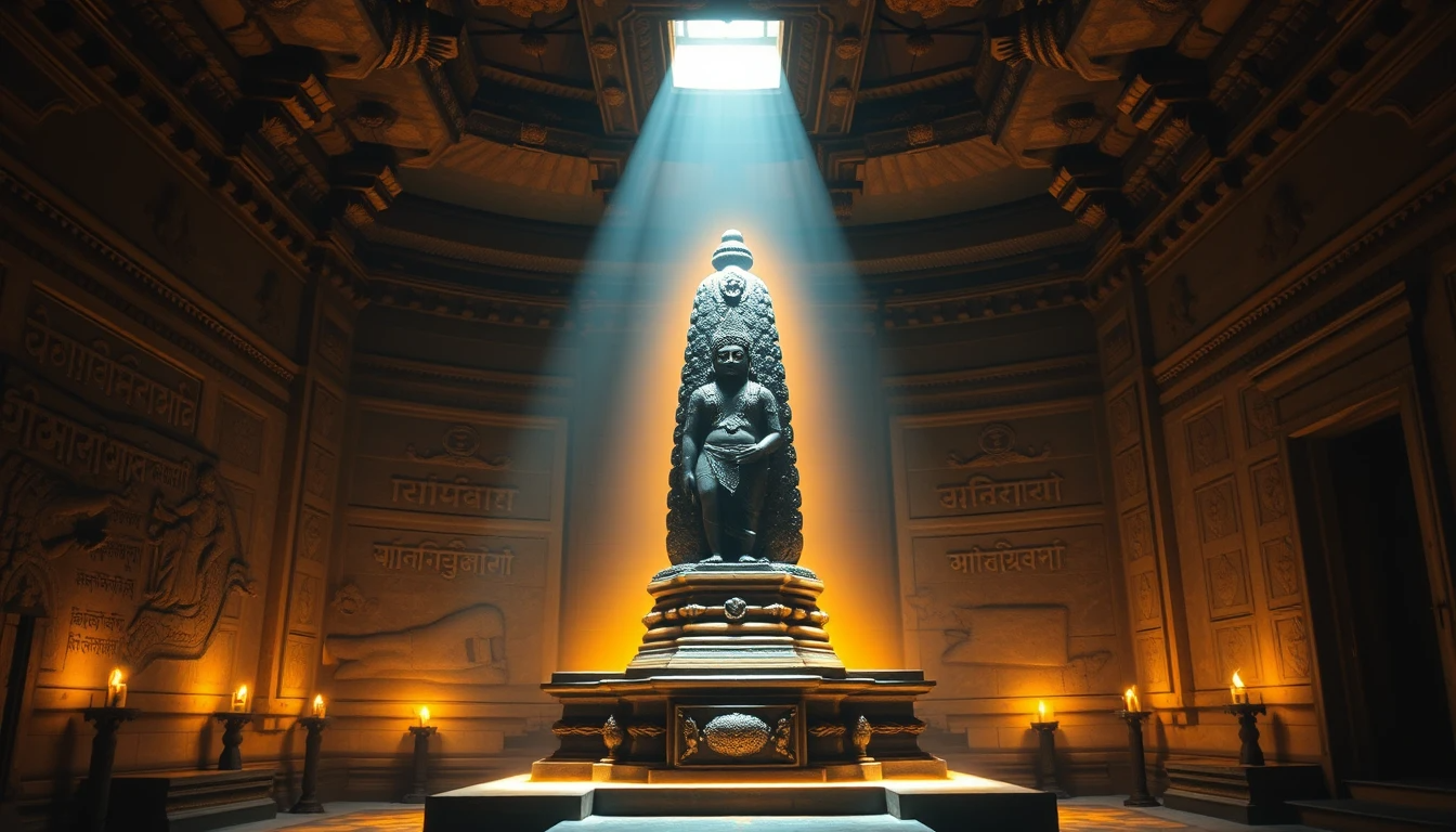 Lingaraj Temple: The Spiritual Heart of Bhubaneswar, Odisha