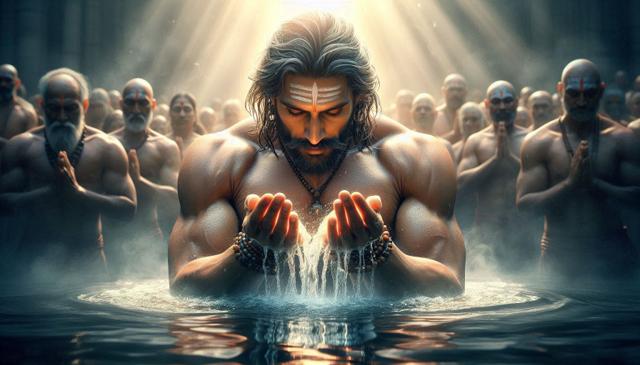 Mahanandi Temple | Sacred Springs & Mystical Legends