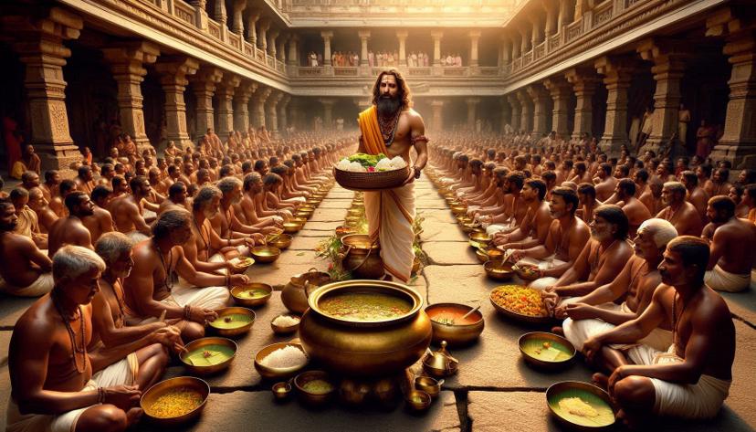 Mantralaya Raghavendra Swamy Temple | Sacred Pilgrimage & Miracles