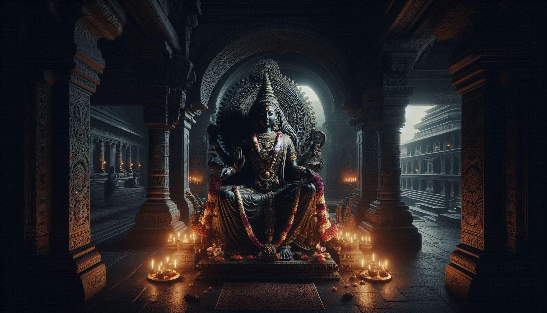 Mantralaya Raghavendra Swamy Temple | Sacred Pilgrimage & Miracles