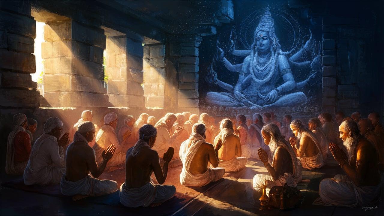 Padmanabhaswamy Temple: Unraveling the Mysteries of the World’s Richest ...