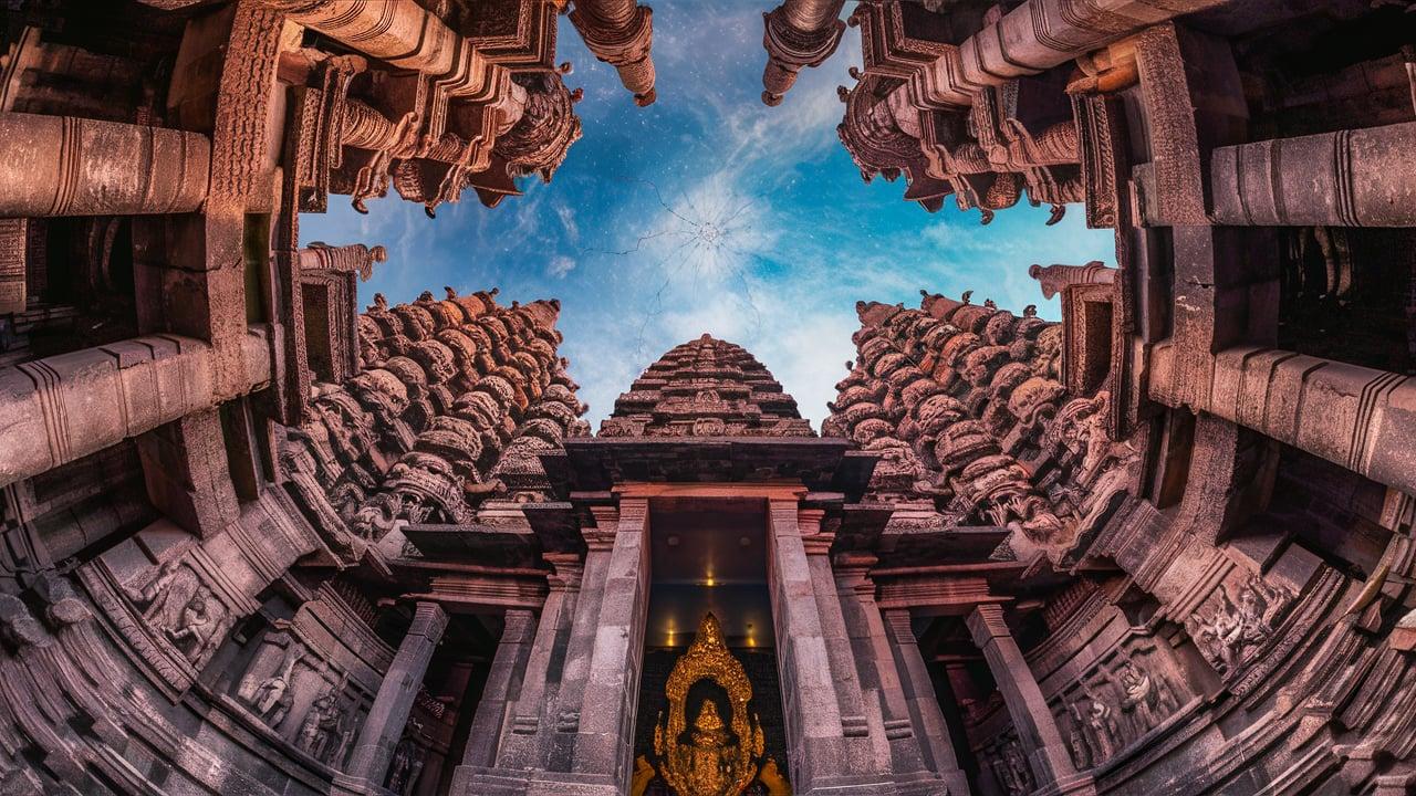 Padmanabhaswamy Temple: Unraveling the Mysteries of the World’s Richest ...