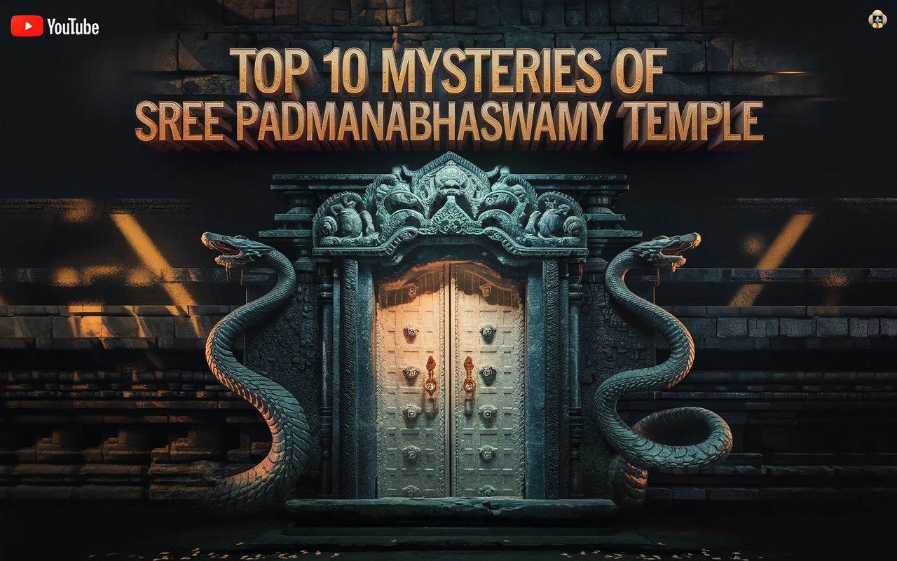 Malluru Narasimha Swamy Temple | History & Mystical Secrets