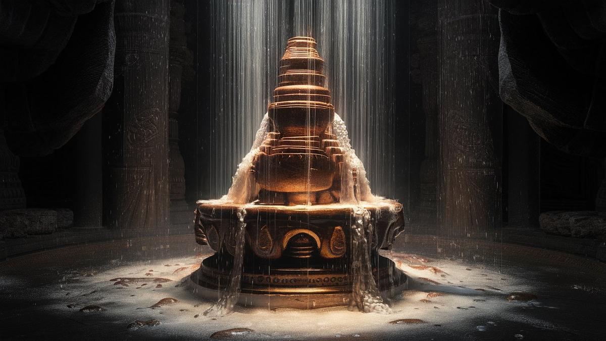 Sri Arulmigu Ramanathaswamy Temple: Discover the Spiritual Splendor of ...