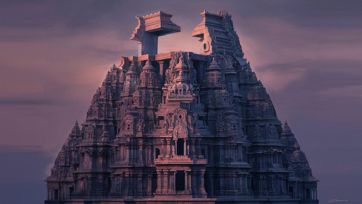 Sri Arulmigu Ramanathaswamy Temple: Discover the Spiritual Splendor of ...