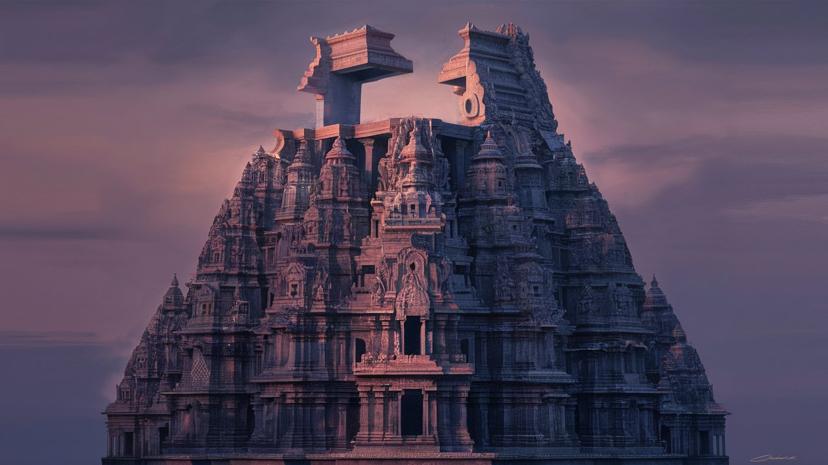 Sri Arulmigu Ramanathaswamy Temple: Discover the Spiritual Splendor of ...