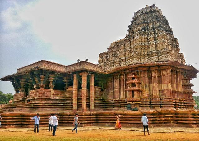Top 10 Mysteries of Ramappa Temple | Secrets & Spiritual Power