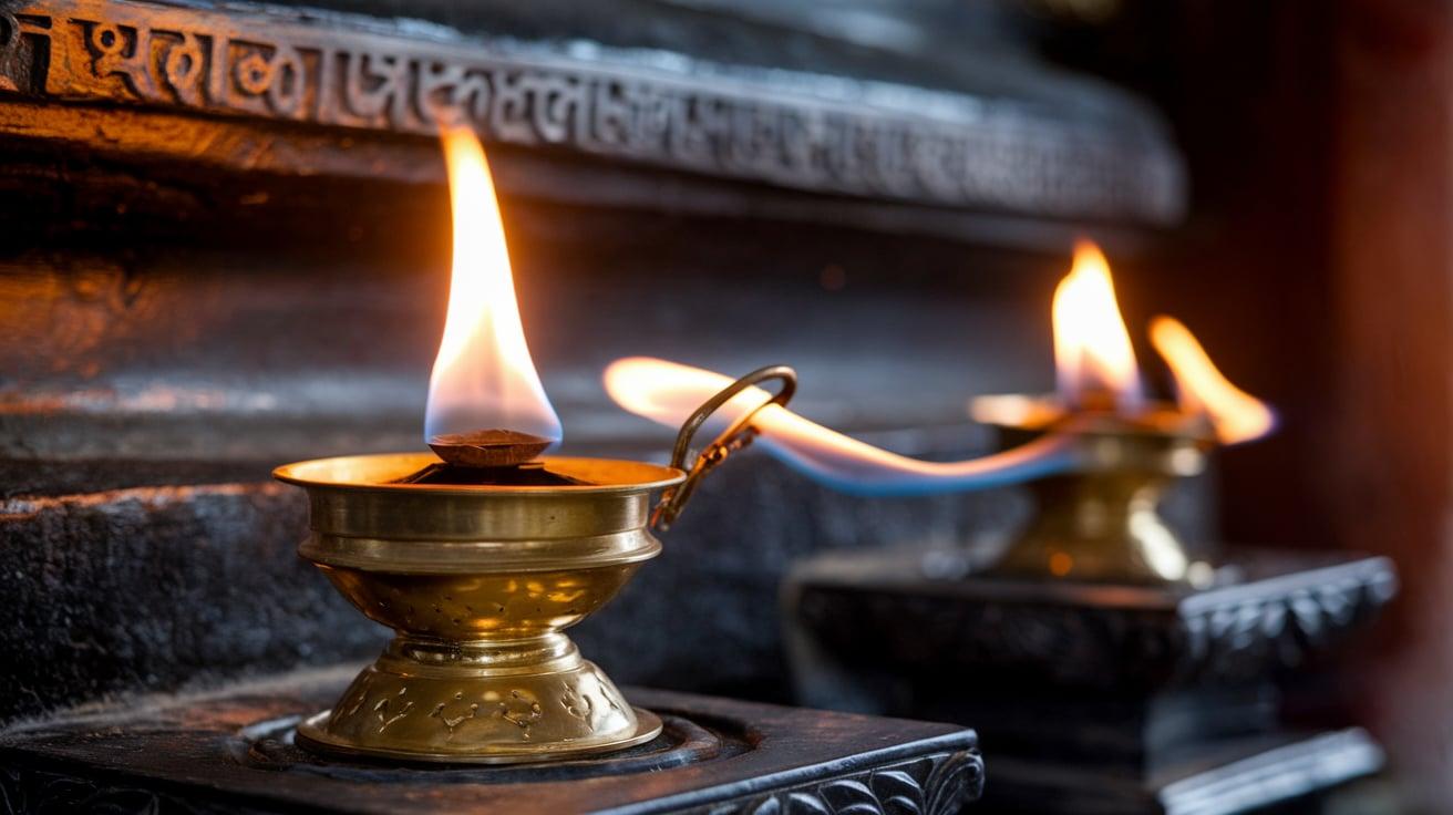 Ranganathaswamy Temple: A Sacred Journey to Srirangam’s Divine Abode of ...