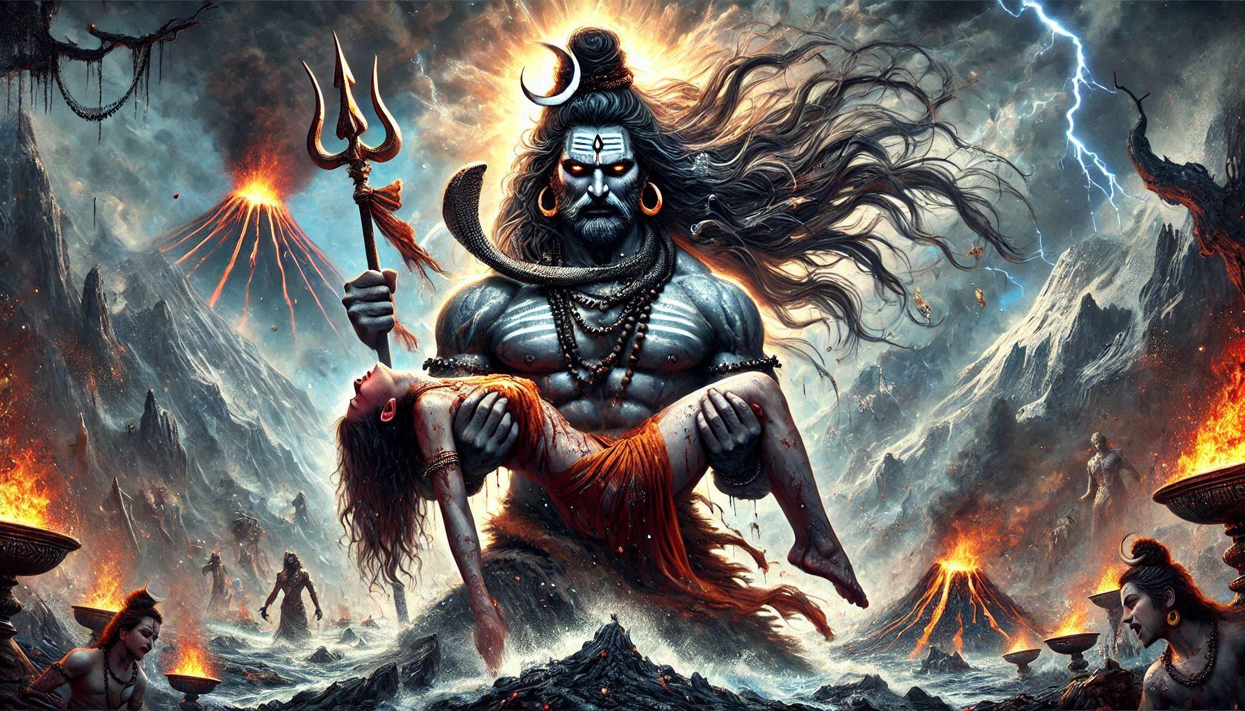 Shankari Devi Temple: A Sacred Pilgrimage in Trincomalee, Sri Lanka