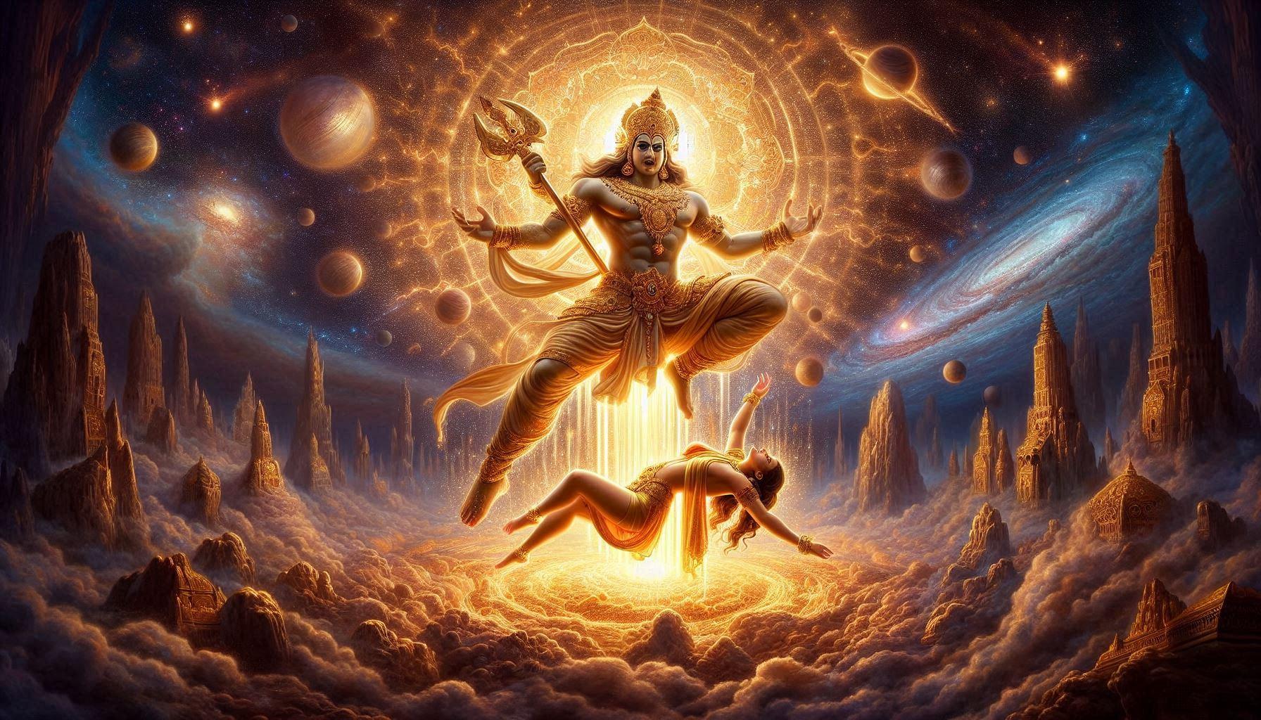 Shankari Devi Temple: A Sacred Pilgrimage in Trincomalee, Sri Lanka