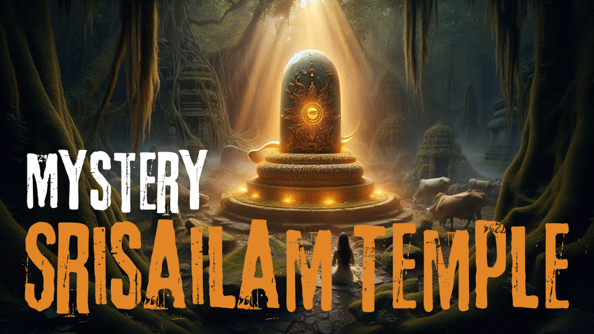 Malluru Narasimha Swamy Temple | History & Mystical Secrets