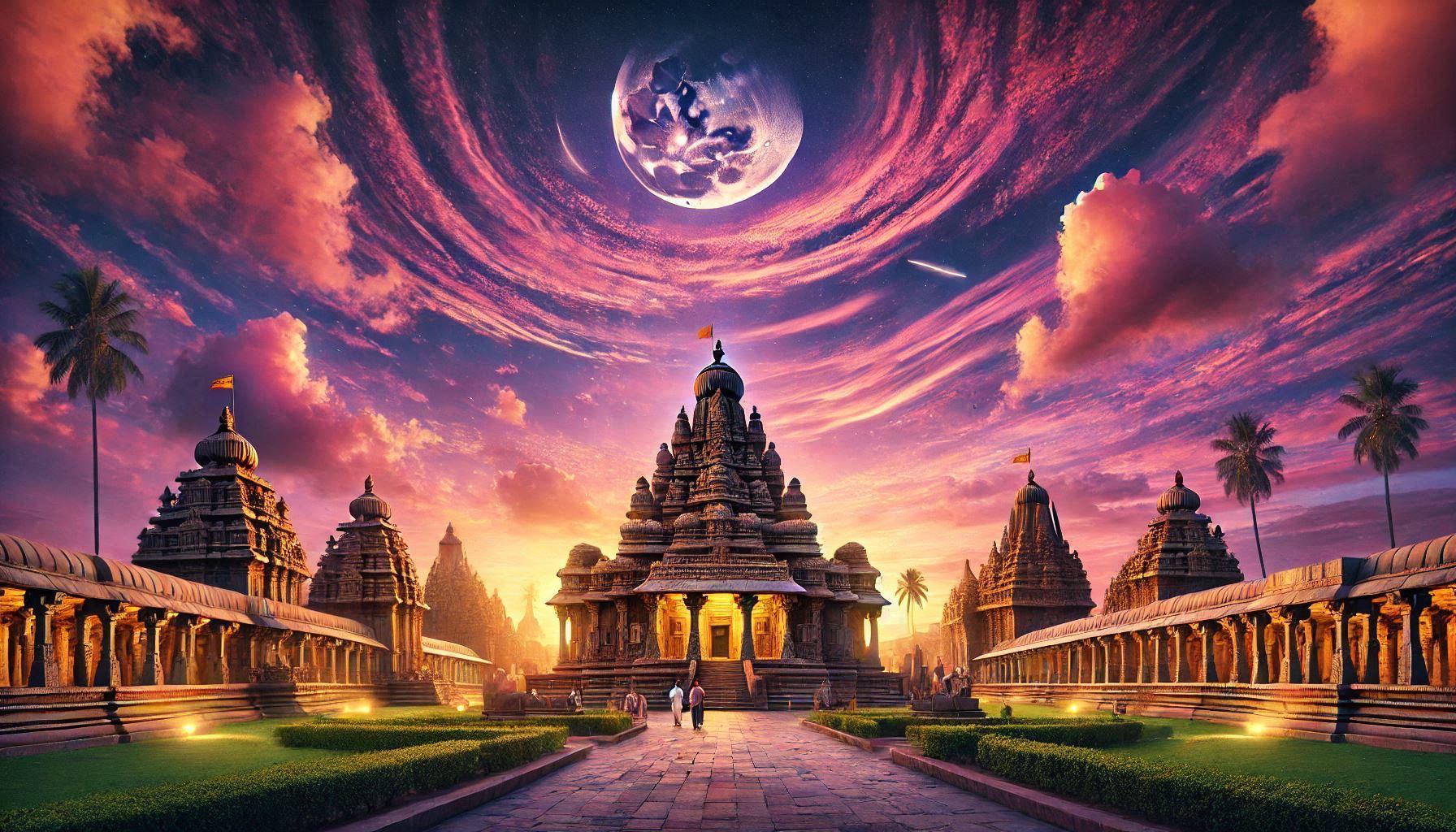 Swarnagiri Venkateswara Swamy Temple | Divine Bliss & Spiritual ...