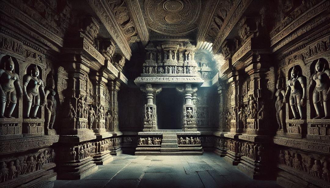 Vittala Temple: The Iconic Jewel of Hampi’s Architectural Heritage