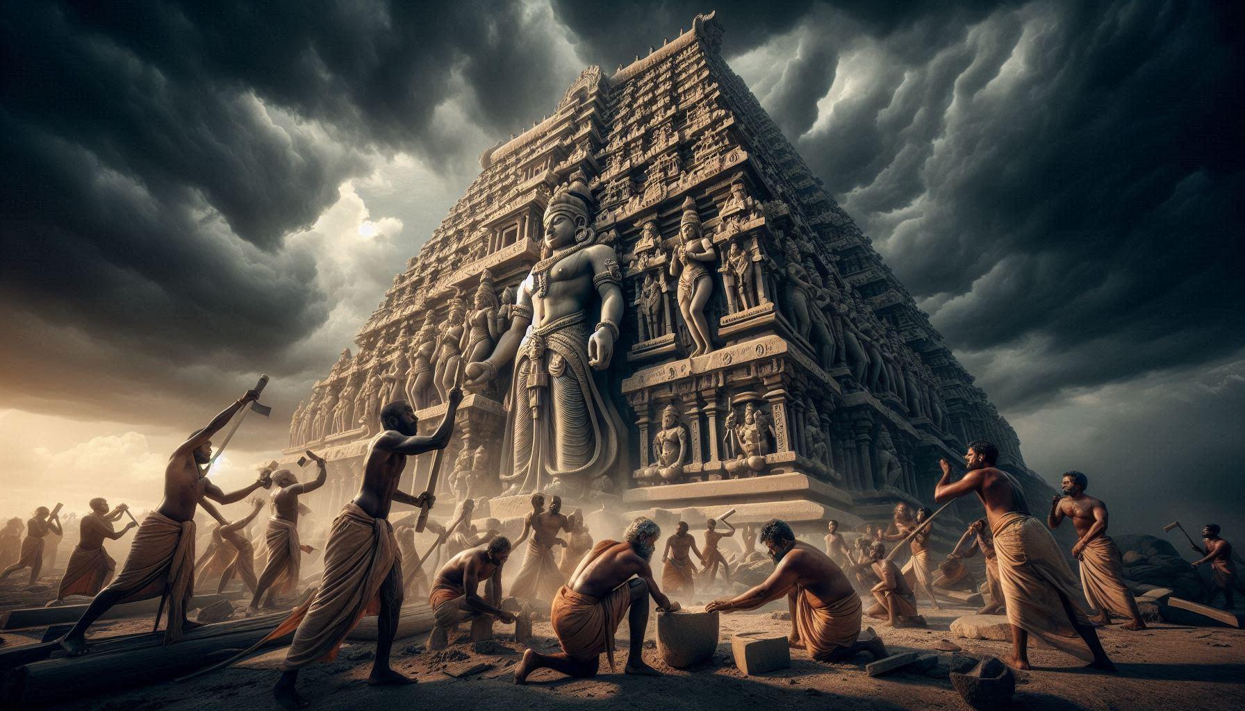 Yadagirigutta Temple | Yadadri Lakshmi Narasimha Swamy Temple Guide