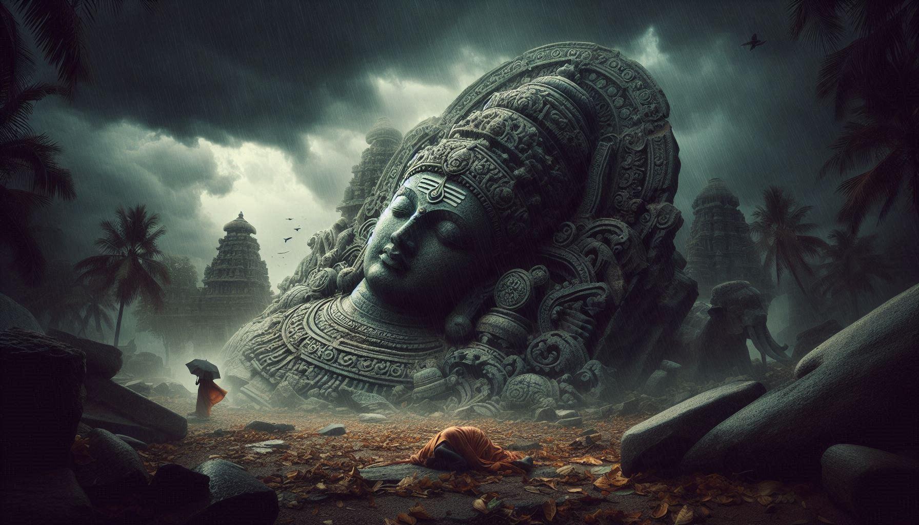 Yaganti Temple: The Mysterious Cave Temple of Lord Shiva