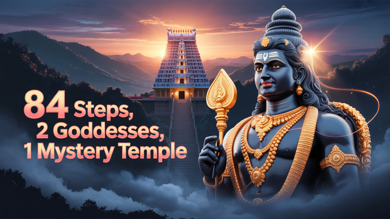 Kundrathur Murugan Temple: Divine Abode of Lord Subramanya in Chennai