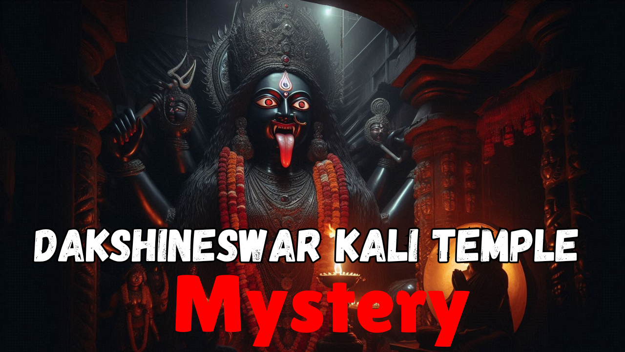 Dakshineswar Kali Temple – Iconic Shakti Peetha on the Hooghly River